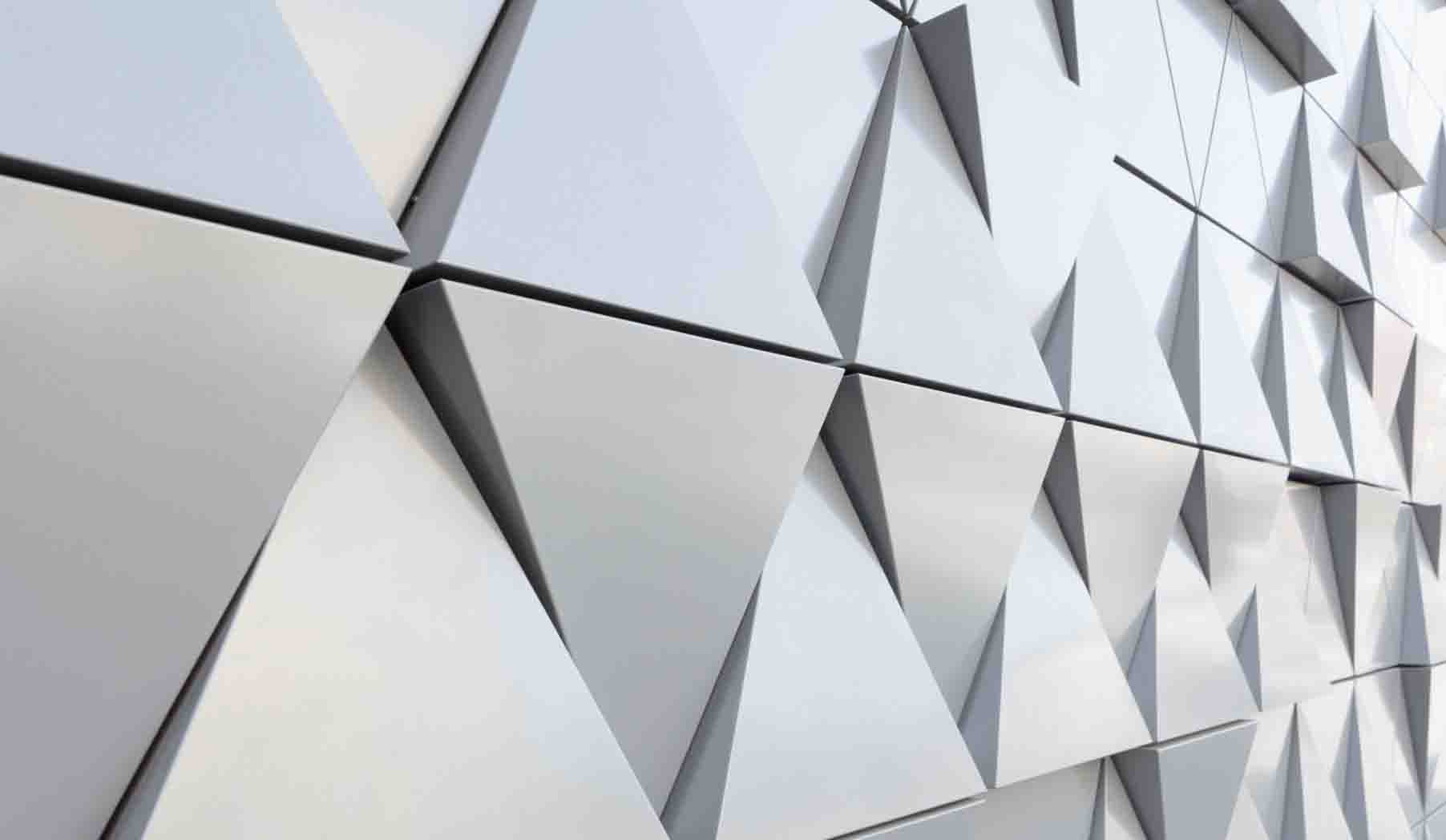 Why composites? - Behn Meyer