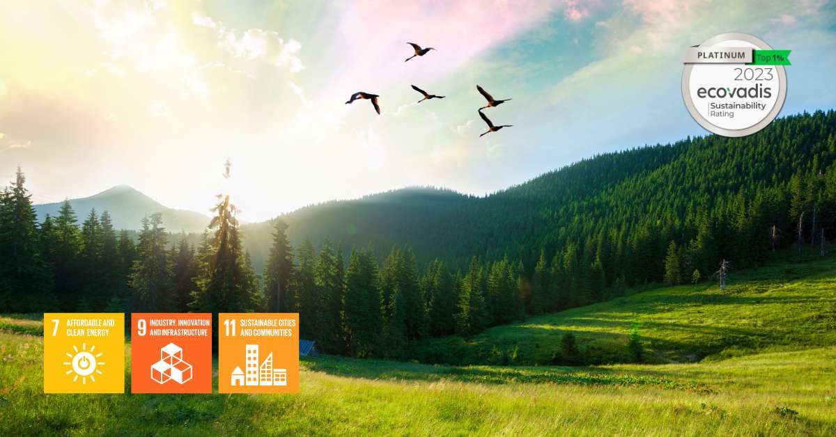 Behn Meyer Drives Sustainability Through Carbon Offsetting Project ...