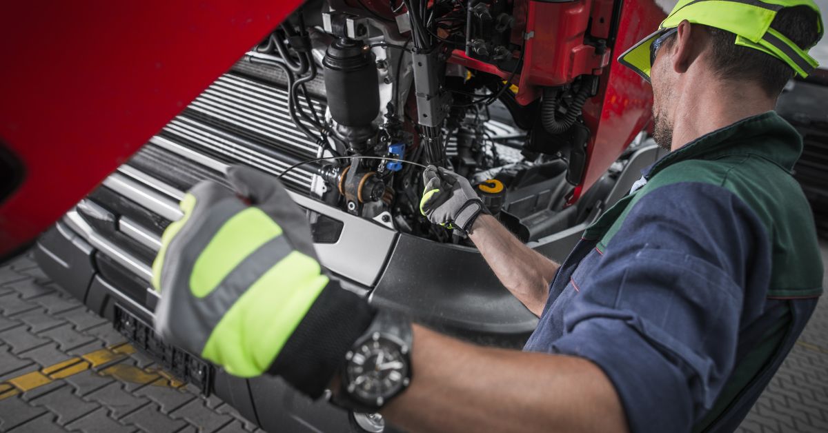 Meeting the Challenges of Heavy-Duty Diesel Engine (HDEO) - Behn Meyer