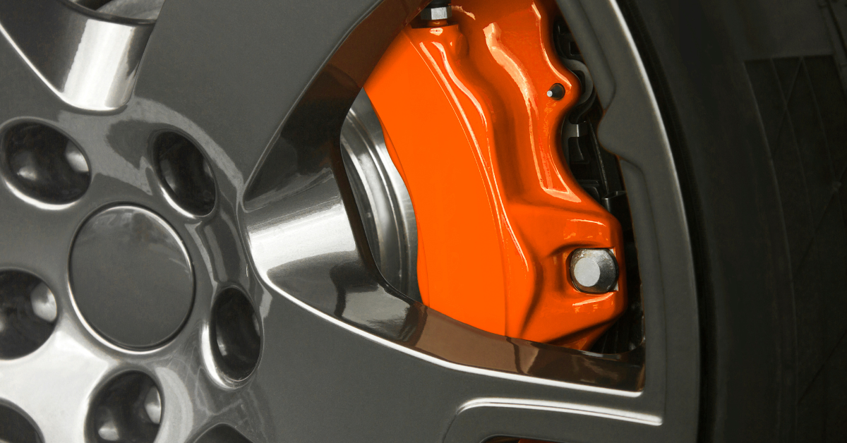 Unveiling the Significance of Brake Pads in Electric Vehicles - Behn ...