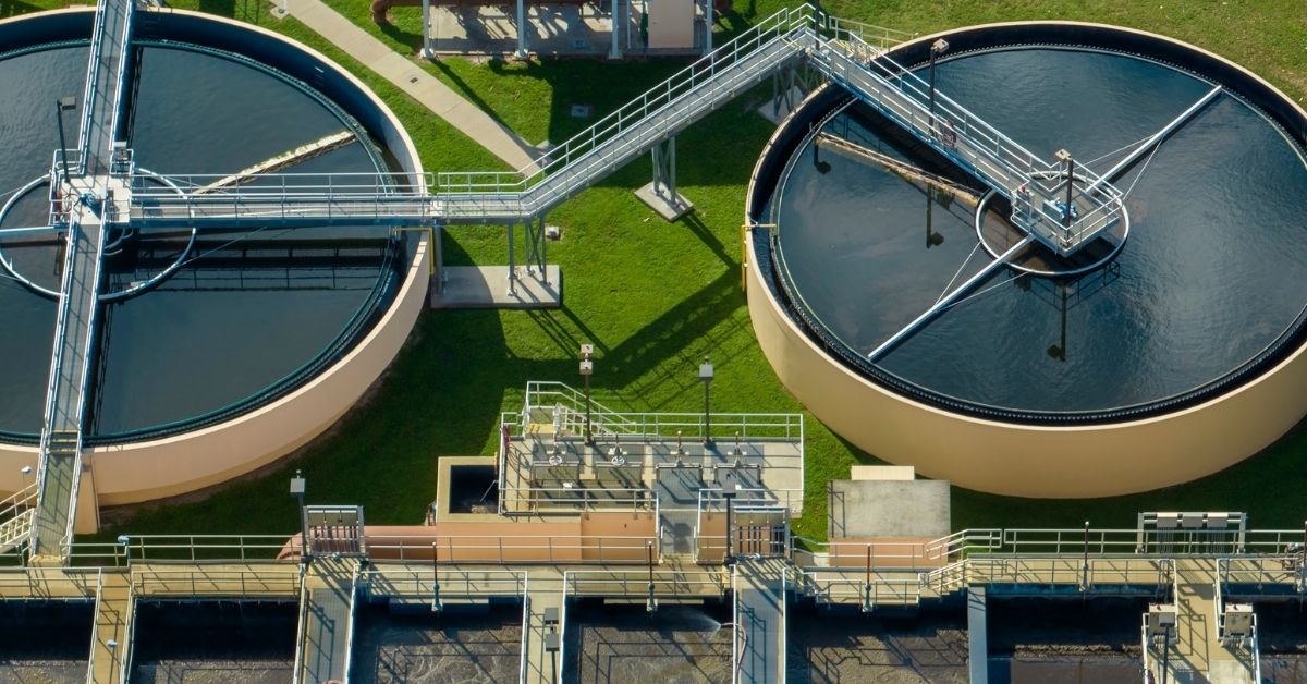 Mastering Coagulation & Flocculation for Water Treatment - Behn Meyer
