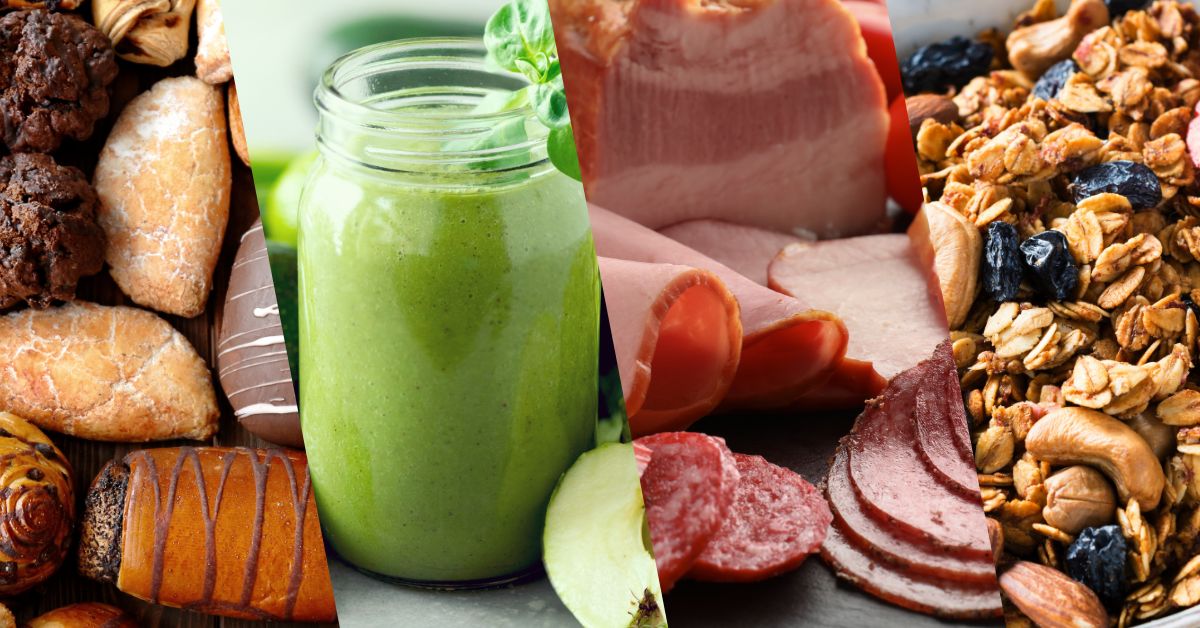 Understanding Bulking Agents in Food - Behn Meyer