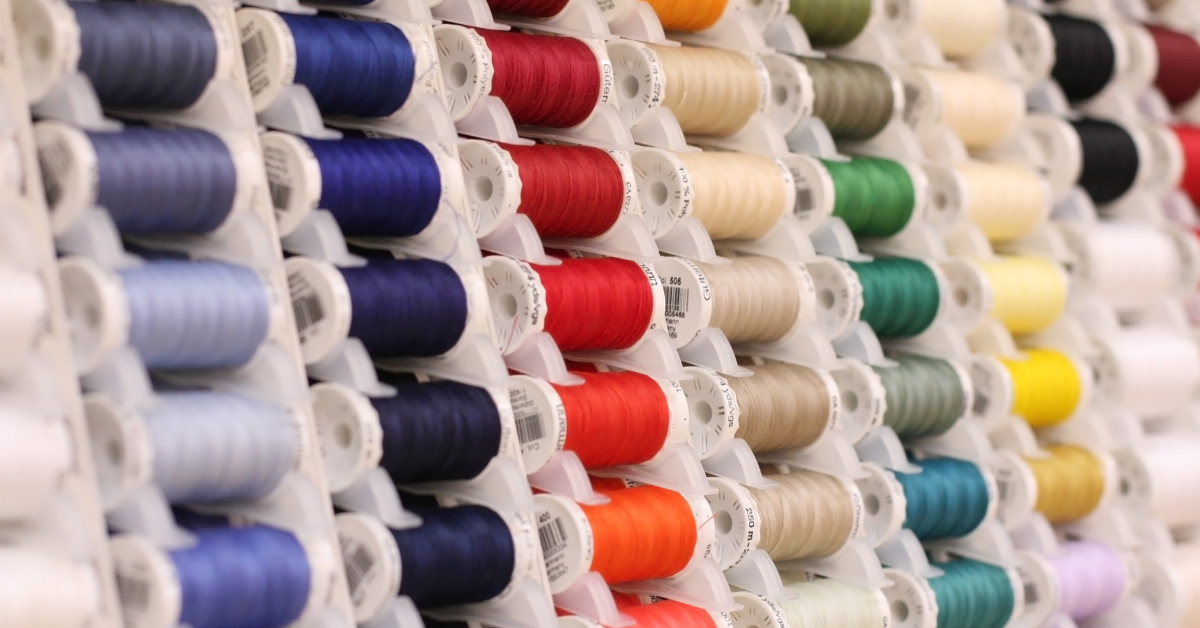 Innovazyme TEX: Transforming Textile Production Sustainably - Behn ...