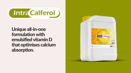 Ingredients - Behn Meyer