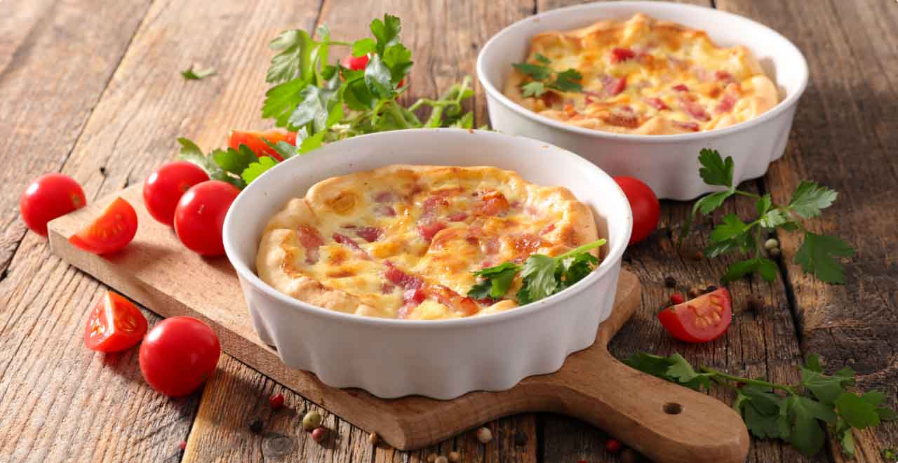 Ingredients Manufacturing for the Food and Nutrition Sector - Behn Meyer