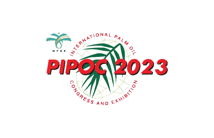 Participation in PIPOC 2023 MPOB International Palm Oil Congress and ...